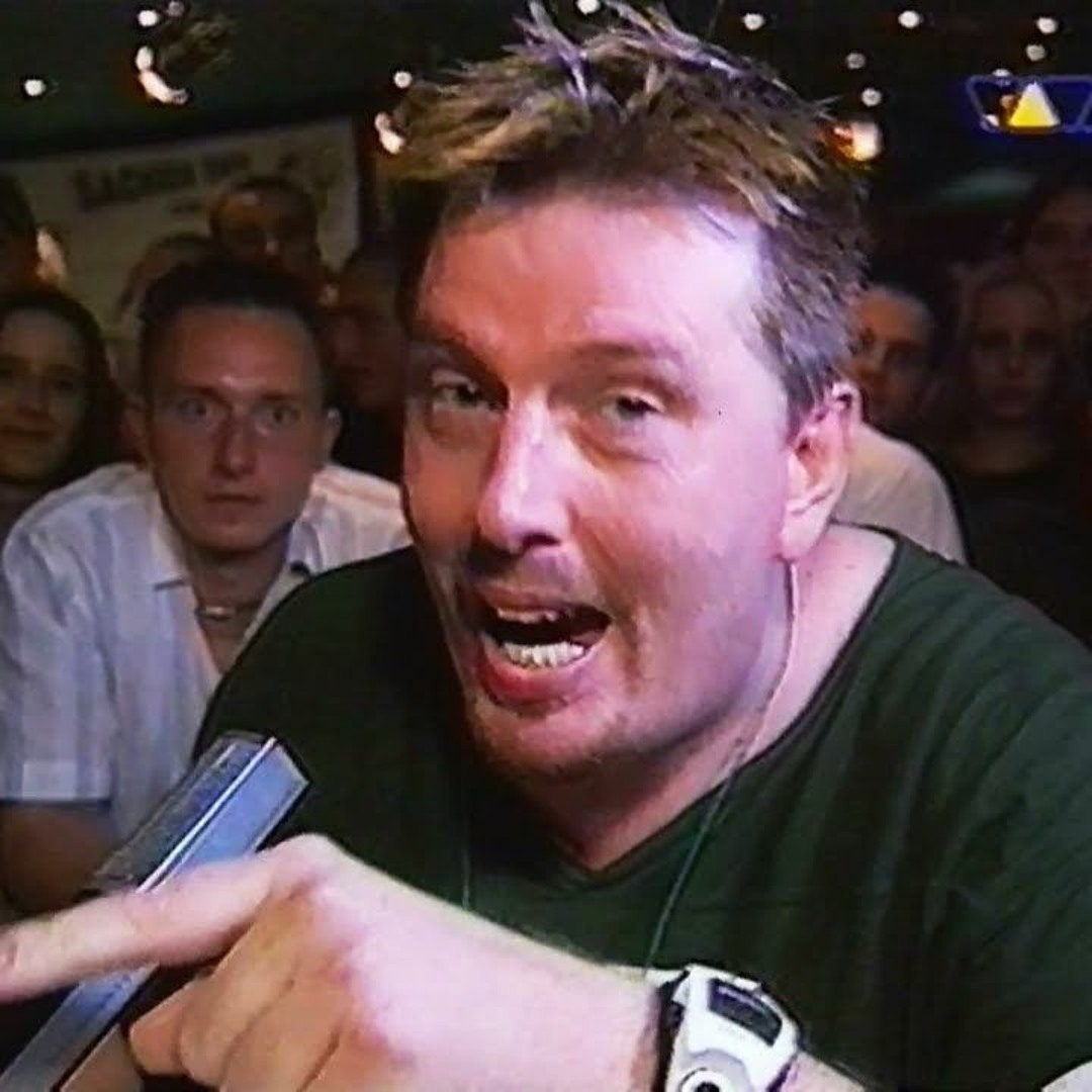 Stream Shane Batt | Listen to COMMANDER TOM (RIP) live sets playlist ...