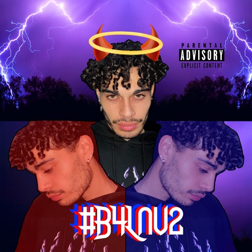 Stream 1. Moment Of Silence // [#B4LNV2] by Choppa Jay | Listen online ...