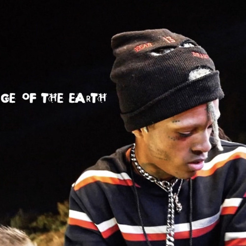Stream Xxxtentacion Edge Of The Earth Full Audio {leak} By