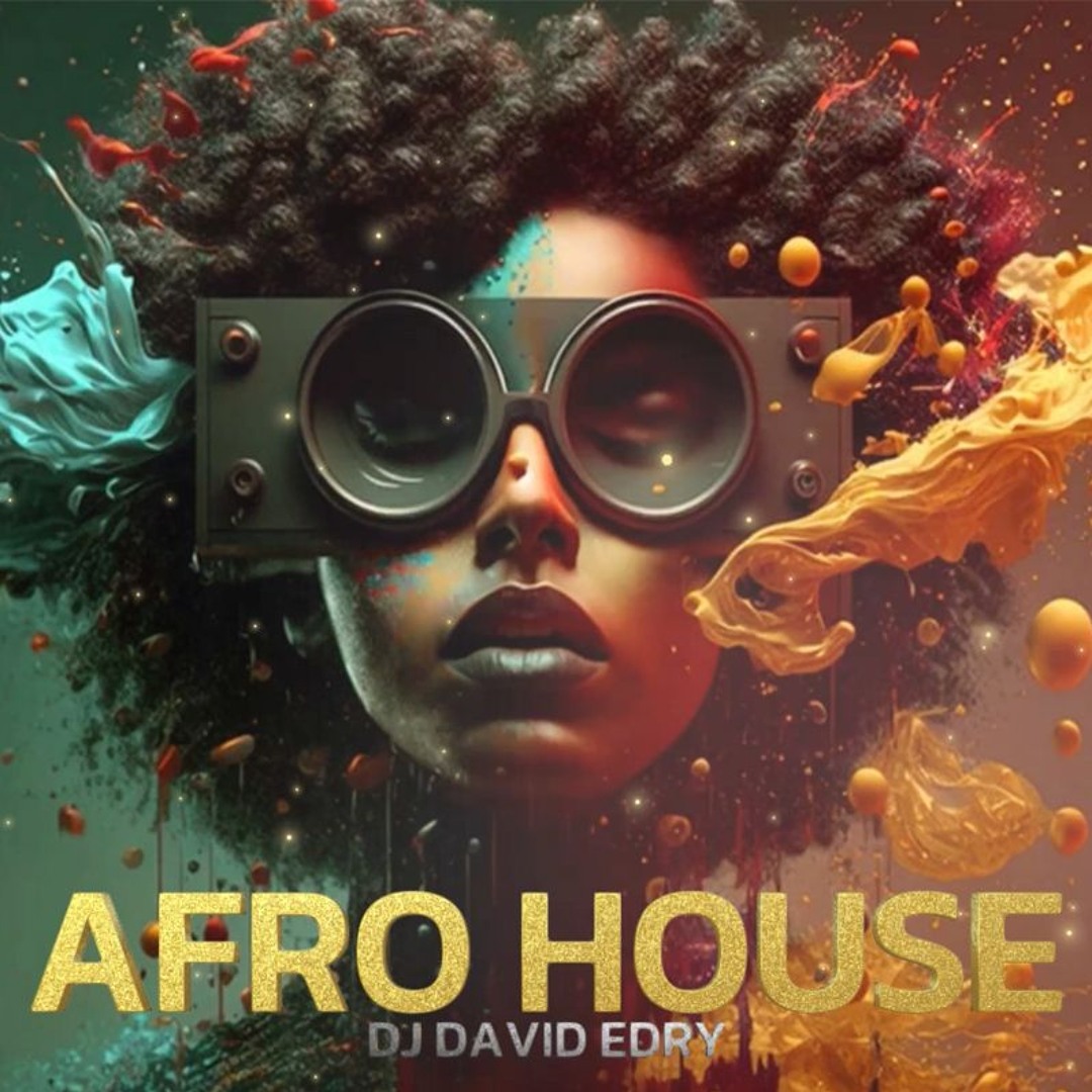 Stream AFRO HOUSE - (Afro House and Melodic Techno) Adam Port, Raffa ...