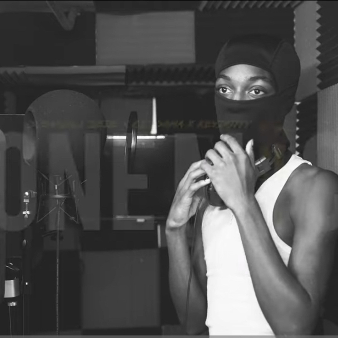 Stream SUGARHILL DEDE X CJ OSAMA X KEYDOTTY ONE MIC FREESTYLE by ...