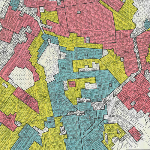 Stream episode Redlining Podcast by Jazanae H. podcast | Listen online ...