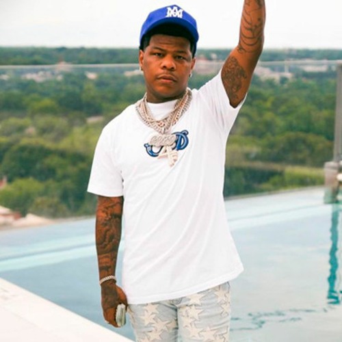 Stream Rylo Rodriguez Unreleaseds Mix Vol 1 by Prod. Requena | Listen ...