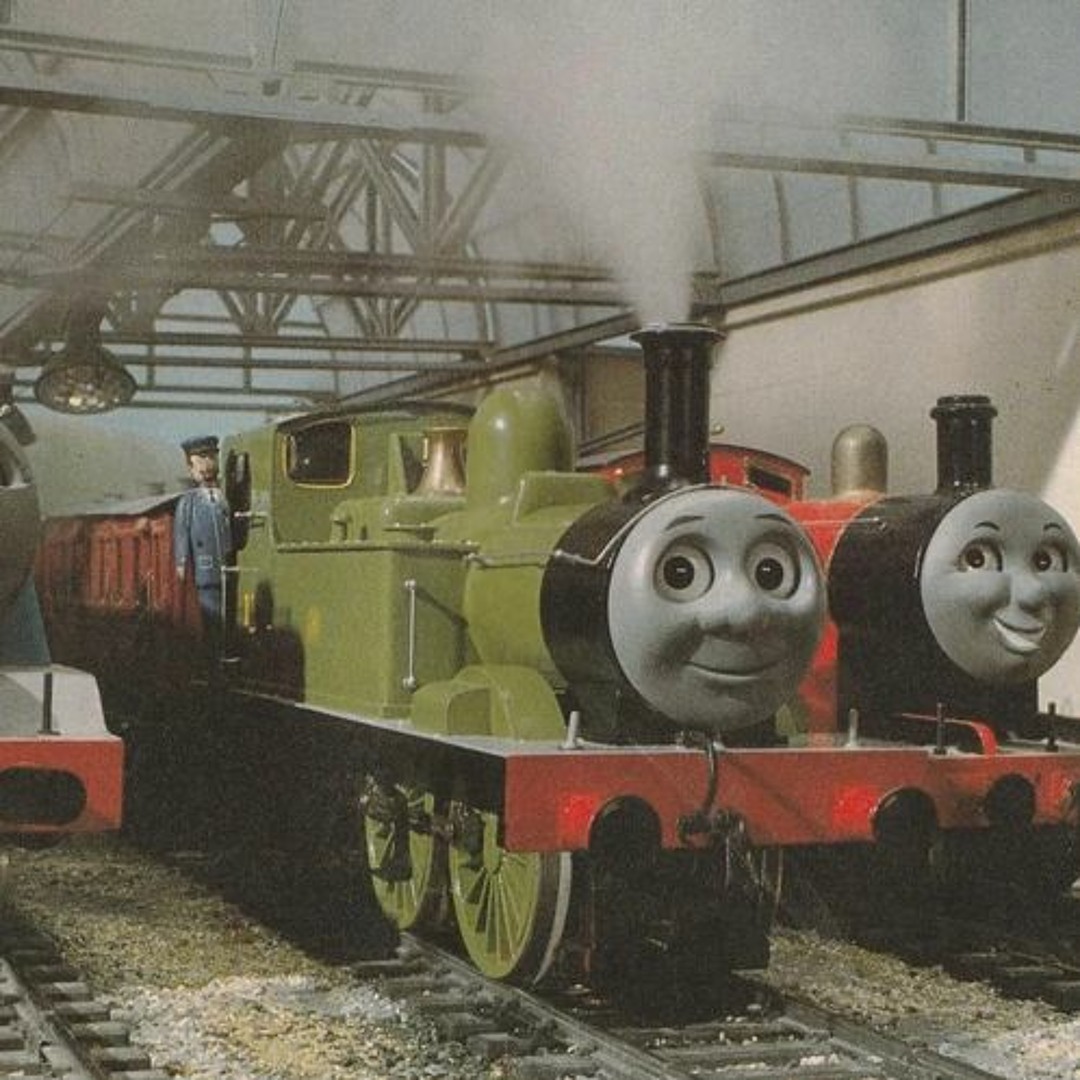 Stream Oliver's Theme (Series 2) by Night Train Productions (Follow The ...