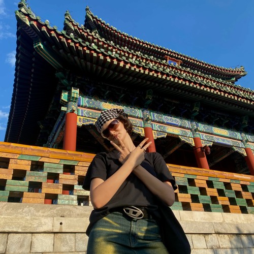 Stream Viikatory at Zhao Dai Club •Beijing• [13-10-2023] by VIIKATORY ...