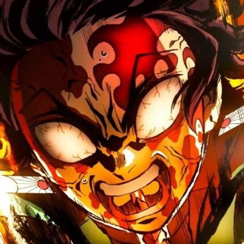 Stream Real Power (RAGE) by Godzilla Pump | Listen online for free on ...