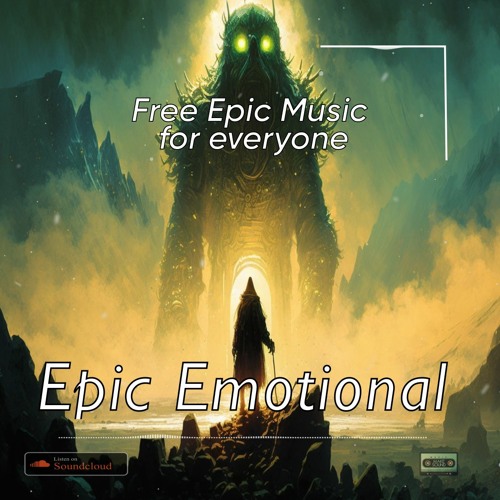 Stream Epic Emotional by MakeSoundMusic | Listen online for free on ...