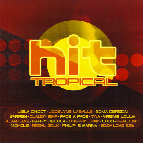 Stream Jean Point-Du-Jour | Listen to Alan Cave - Se pa pou dat ...