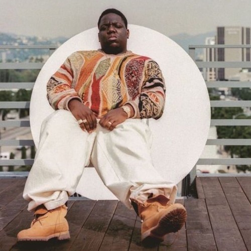 Stream bleakshowers | Listen to biggie smalls lofi playlist online for ...
