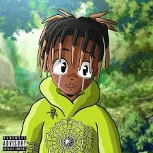 Stream Juice Wrld Be Alone Unreleased Prodrockyroadz By Rocky Going Crazy Listen Online