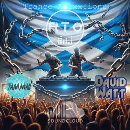 Stream Trance Adixxtions EP.58 Guestmix With TAMMAC (RTO Radio TimeOut ...