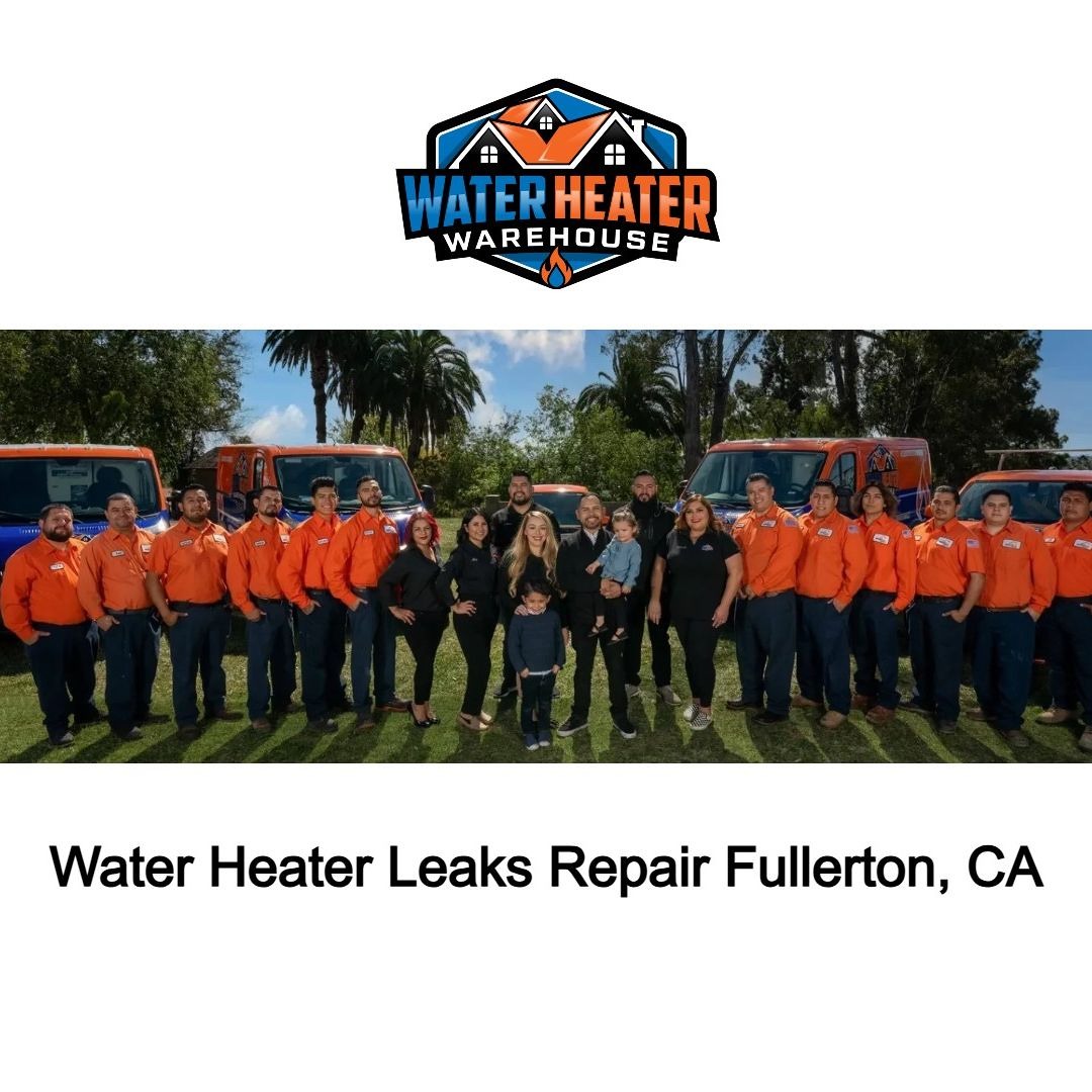 Stream The Water Heater Warehouse | Listen to Water Heater Leaks Repair ...