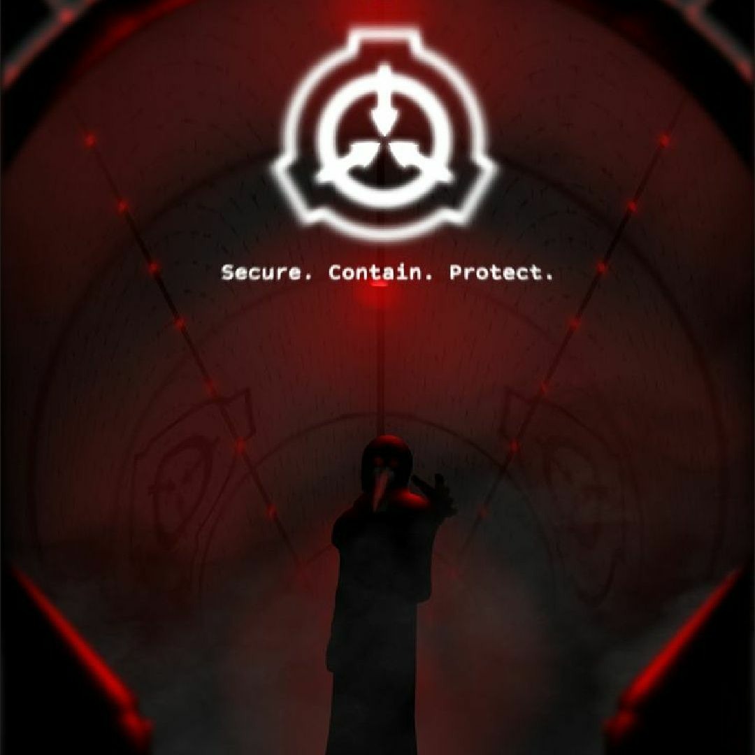 Stream SCP - 5000 The Fall Of The Chaos Insurgency (SCP Theme) by ... Stream SCP - 5000 The Fall Of The Chaos Insurgency (SCP Theme) by ...