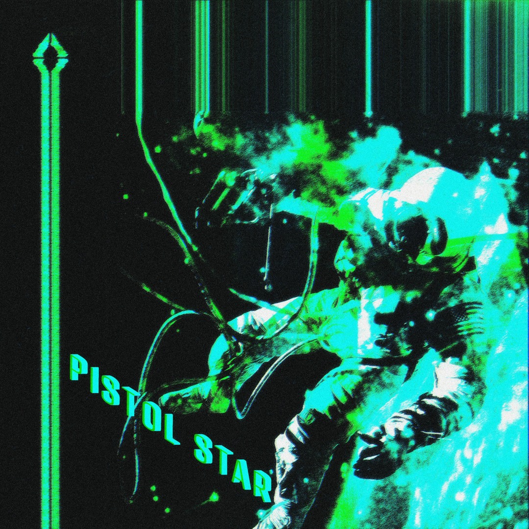 Stream PISTOL STAR by MYRID | Listen online for free on SoundCloud