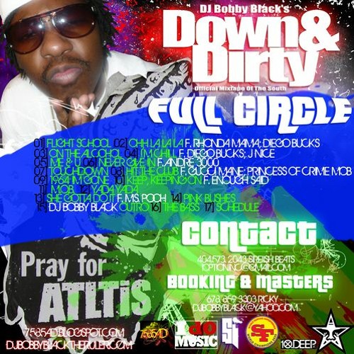 Stream Hit the Club f. Princess of Crime-Mob (Prod. Sireiish ...
