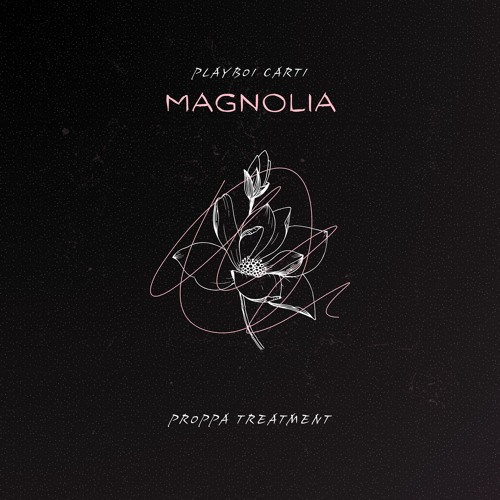 Playboi Carti - Magnolia (Proppa Treatment) [INTERSCOPE]