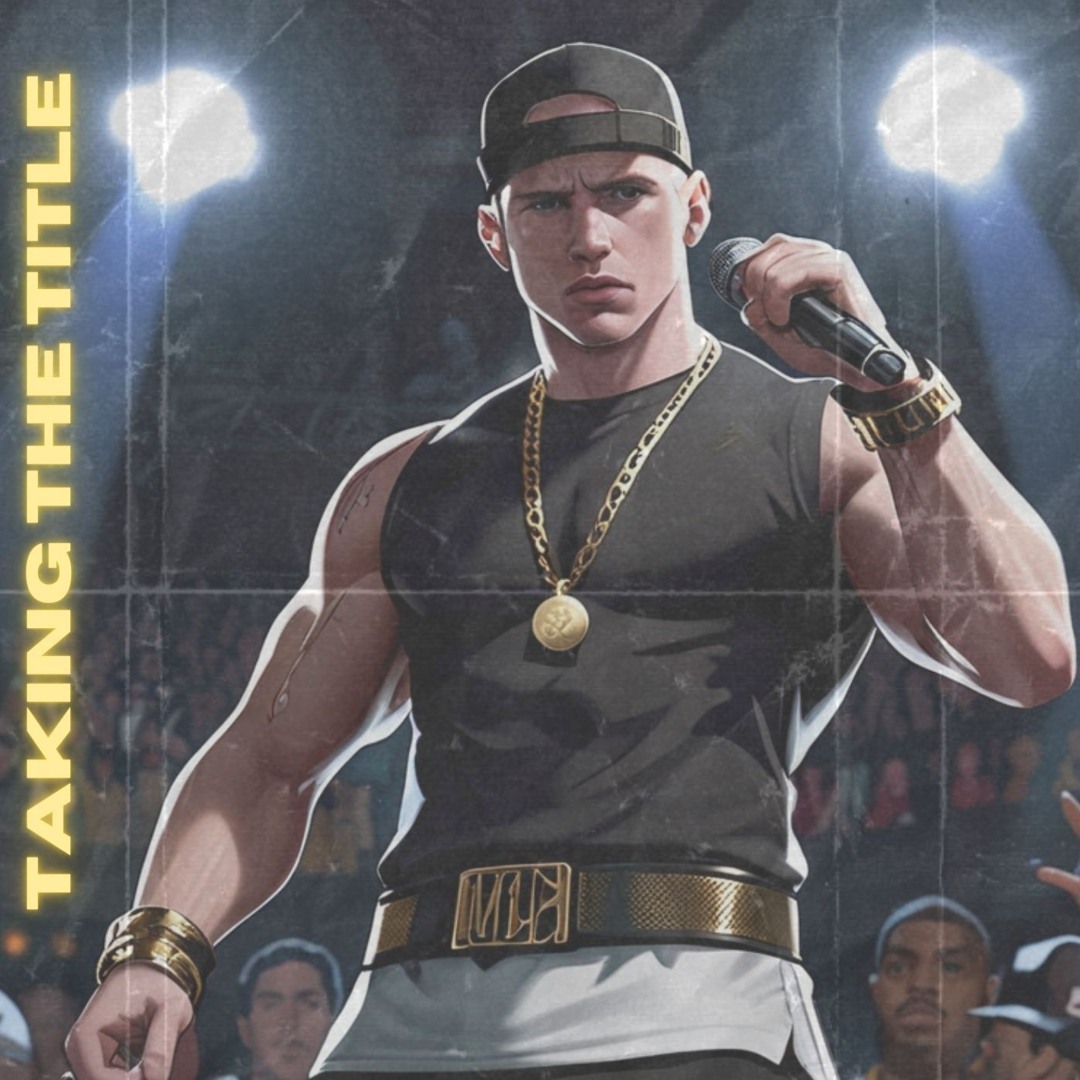 Stream TAKING THE TITLE (Prod. E.P Beats) by A.R Tokin | Listen online ...