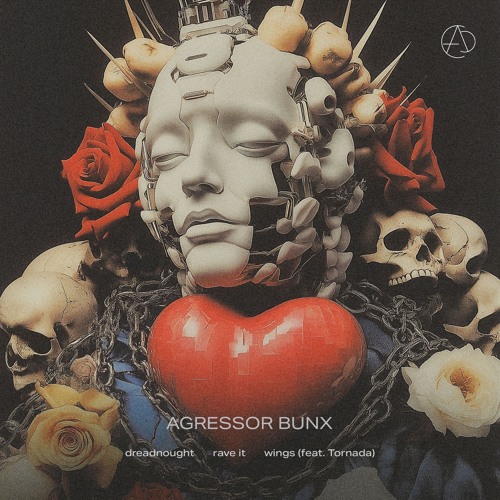 Agressor Bunx - Dreadnought [CARNAGE]