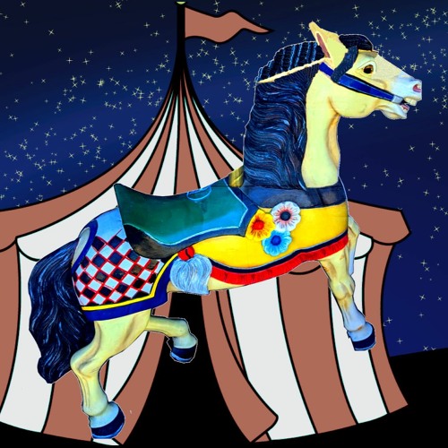 Stream Menagerie Figure by Massive Bob | Listen online for free on ...