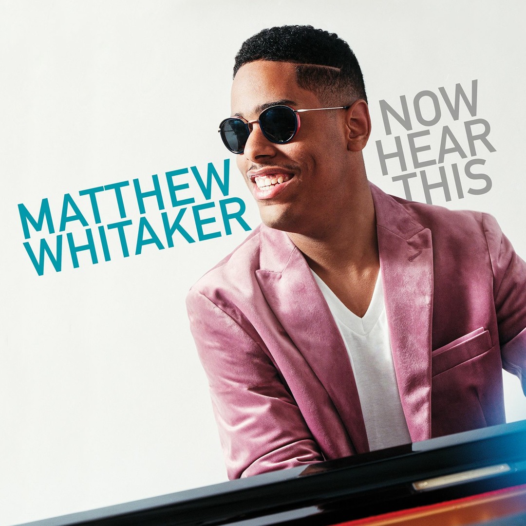 Stream Miss Michelle by Matthew Whitaker | Listen online for free on ...