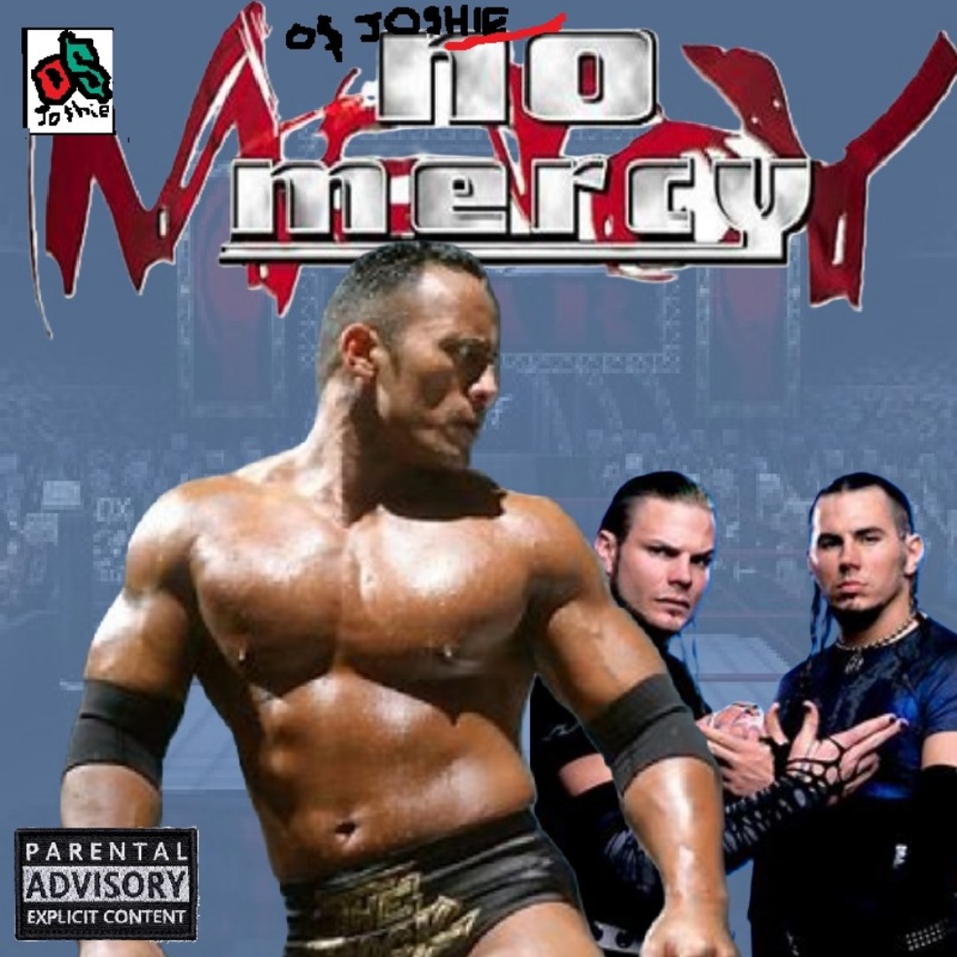 Stream No Mercy by O$ JO$HIE | Listen online for free on SoundCloud