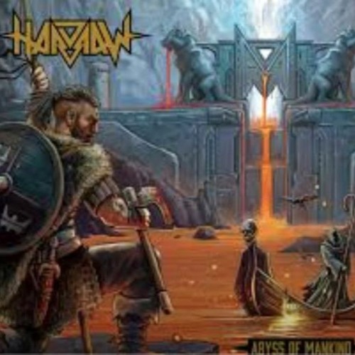 Stream Hardraw Interview! With The Cypriot Metallers About Their ...