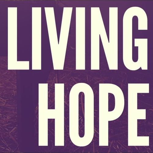 Stream SCS Parish | Listen to Living Hope Series (Advent 2020) playlist ...