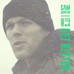 Cantante Sam Martin