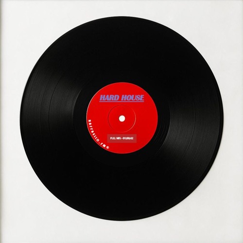 Stream HARD HOUSE MIX VOL01 /// RAFFAELLO by RAFFAELLO | Listen online ...