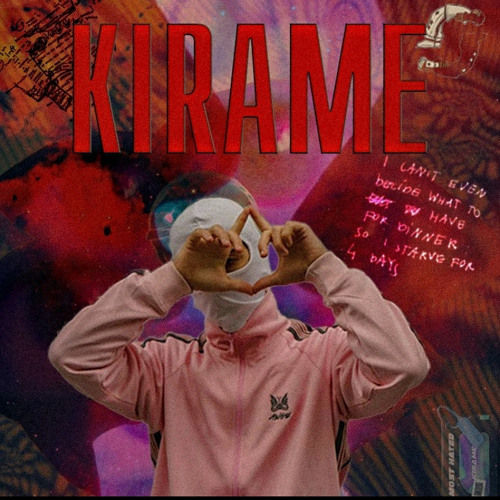 Stream kirame by ATO | Listen online for free on SoundCloud