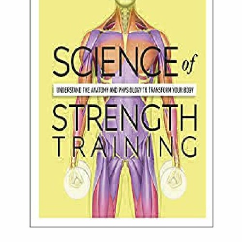 Stream episode [D.o.n.w.l.o.a.d $PDF] Science of Strength Training ...