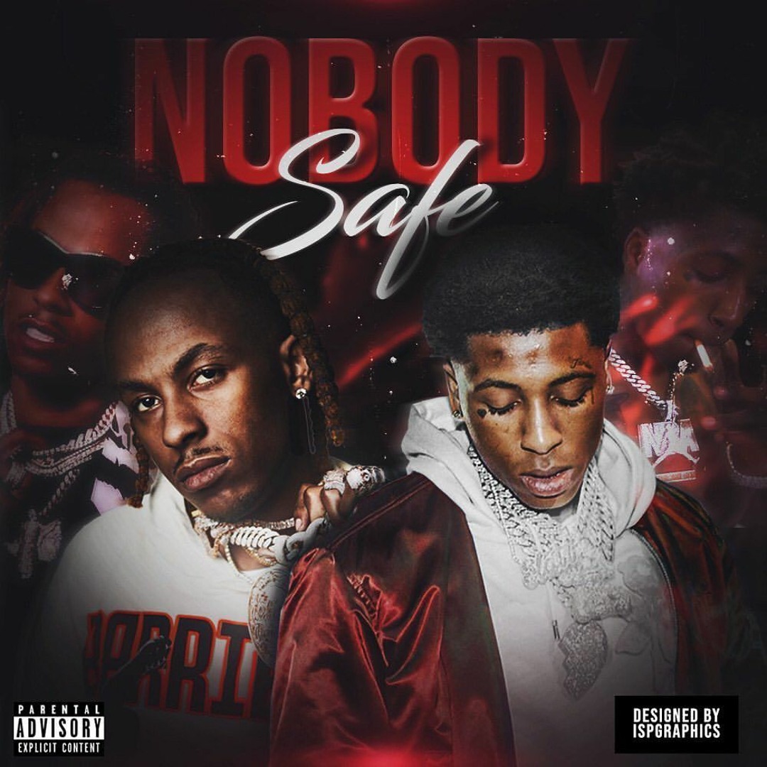 Stream NBA YoungBoy | Listen to Nobody Safe (Deluxe) playlist online for free on SoundCloud