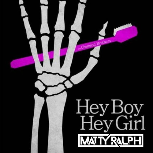 Stream Matty Ralph - Hey Boy Hey Girl by Matty Ralph | Listen online ...