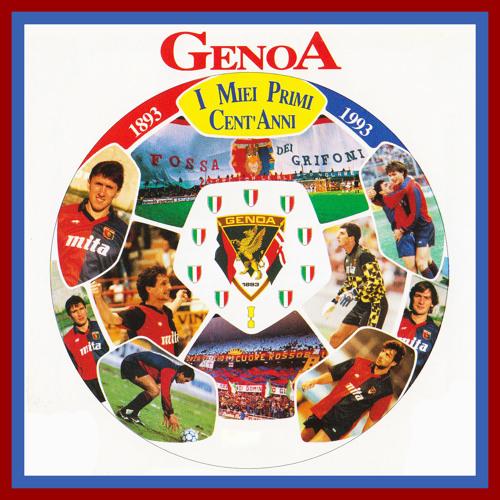 Stream Gli Eroi Della Domenica (feat. Claudio Guidetti, Enzo Guido ...