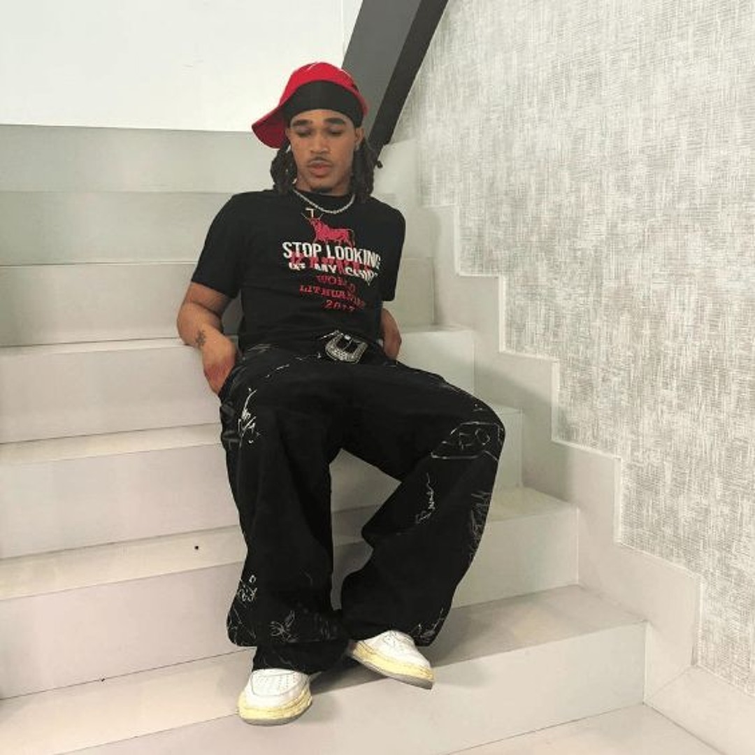 Stream Plaqueboymax - You Should Know by moneynotanissue | Listen ...