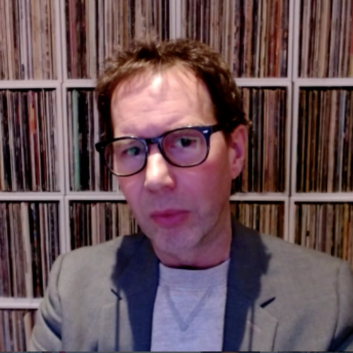 Stream Matthew Ingram: How the Counterculture Invented Wellness by ...