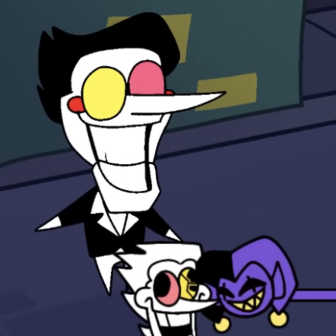 Stream Clown Around Town (FNF Seeks Cool Deltarune Mod) by ...