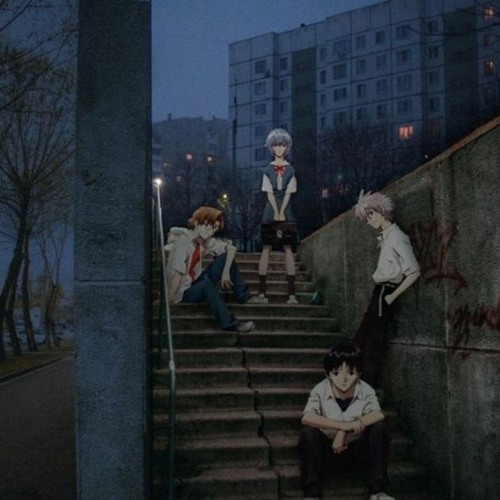 Stream feelz like Autumn! (ft. project dxff) by DREAMCVST | Listen ...