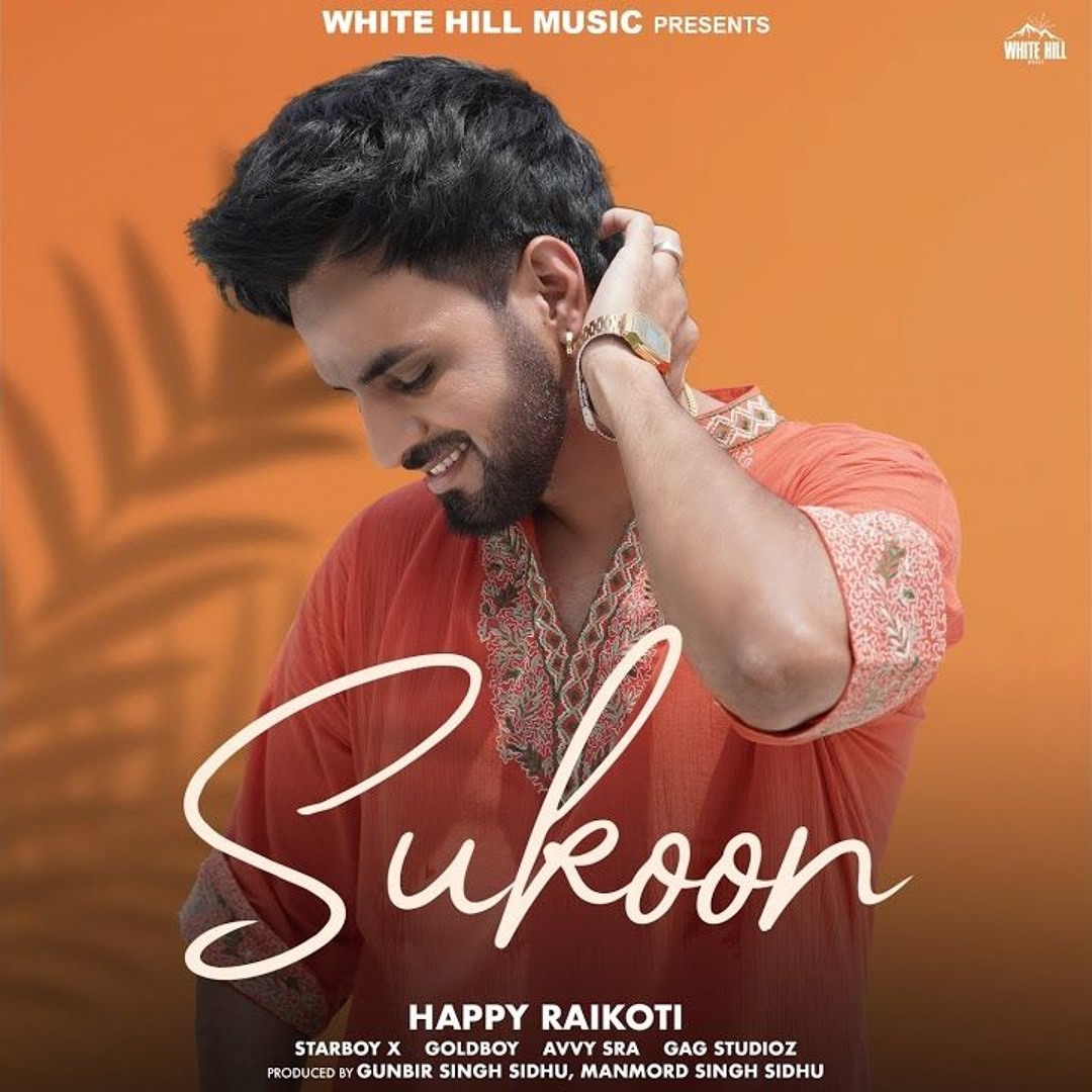 Stream You | Happy Raikoti by Brand New Punjabi Songs 2024 | Listen ...