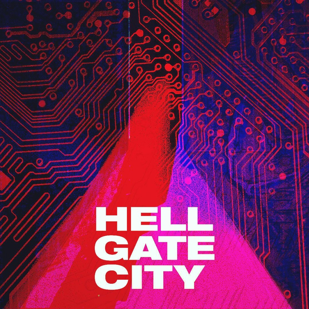 Stream Introducing: Hell Gate City by The WallBreakers | Listen online for free on SoundCloud