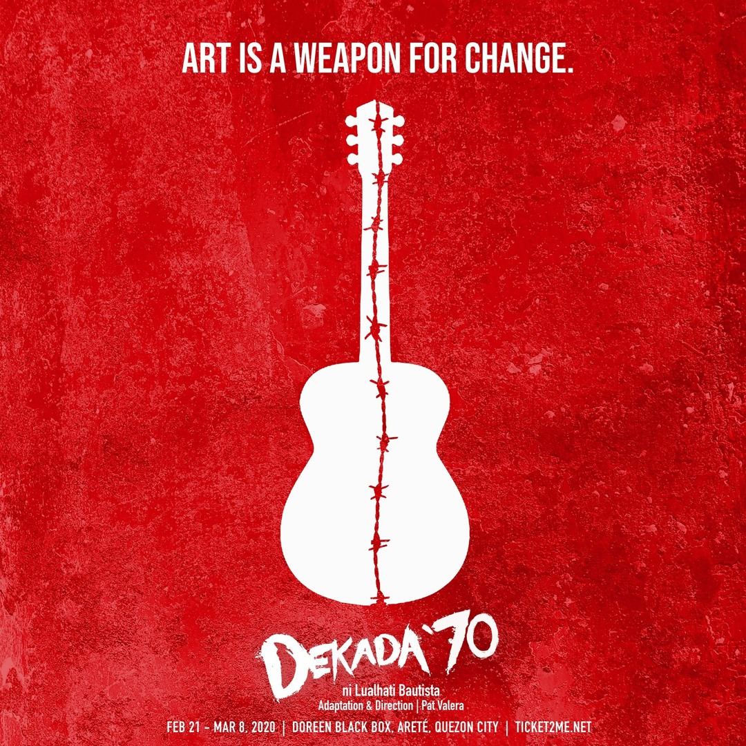 Stream Inog Ng Mundo by Dekada '70 | Listen online for free on SoundCloud