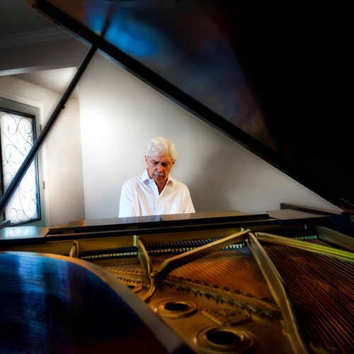 Stream 1. G Major Prelude, Book 2 by Tom Critchfield | Listen online ...