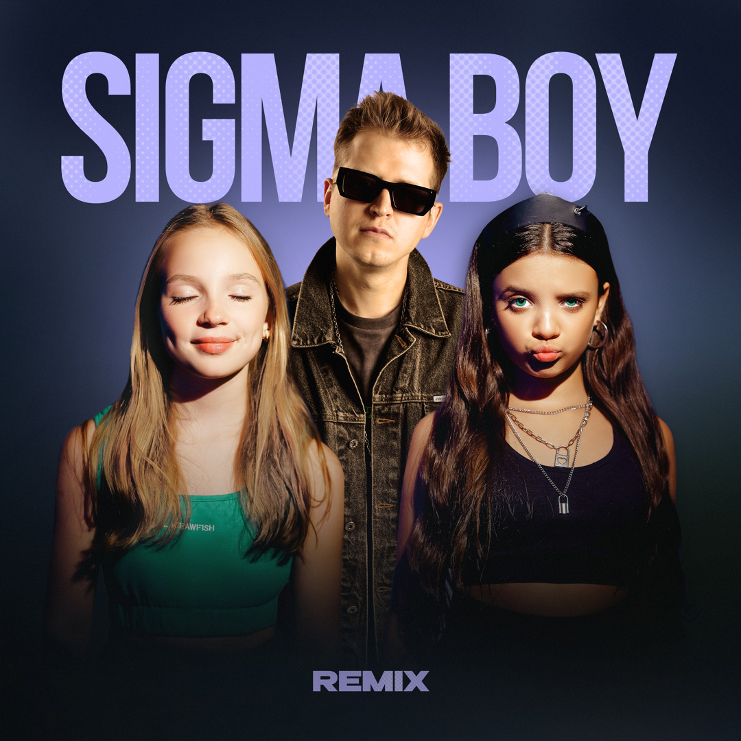 Stream Sigma Boy (Remix) by Betsy | Listen online for free on SoundCloud