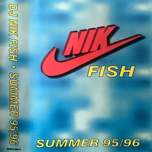 Stream Nik Fish - Summer 95/96 by Sydney Rave Archive | Listen online ...