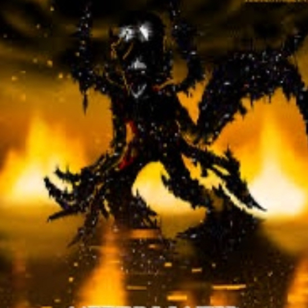 Stream Aftermath V4 (WIP) Fnf Darkness Takeover OST by EricTinderfoot ...