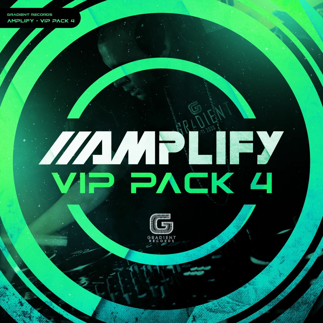 Stream AMPLIFY - VIP PACK 4 (SHOWREEEL)(PRE ORDER NOW LTD 250 COPIES)(FULL RELEASE 28/9/22) by ...