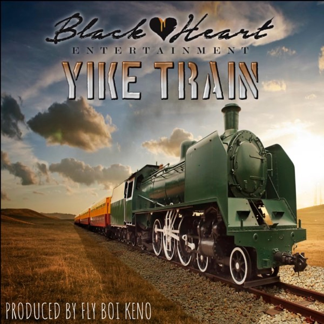 Stream Yike Train by TealFemboy | Listen online for free on SoundCloud