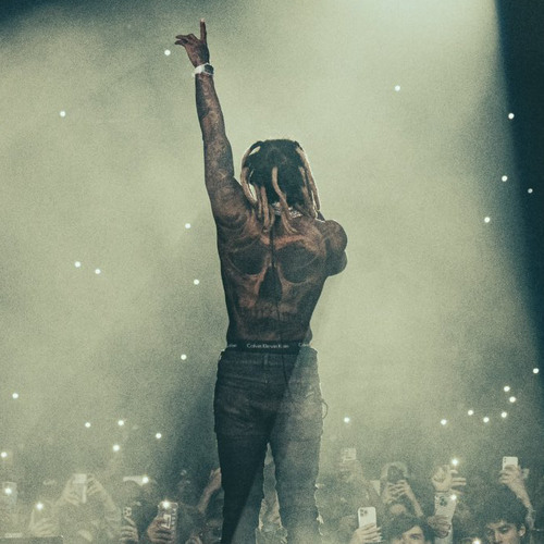 Stream Lil Durk x THF Zoo - Worldstar (Unreleased) by 7220 Vault ...