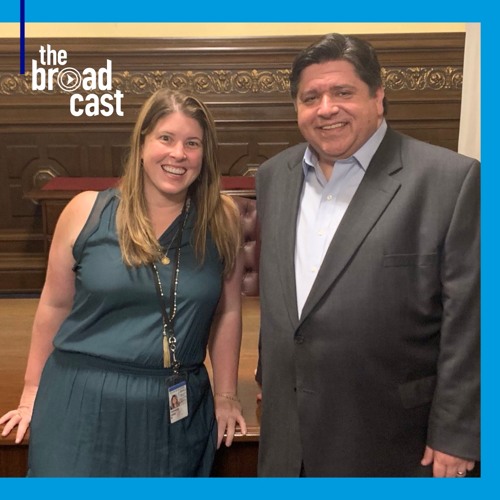 Stream The Anne Caprara Episode: Leading in the Time of COVID by The ...