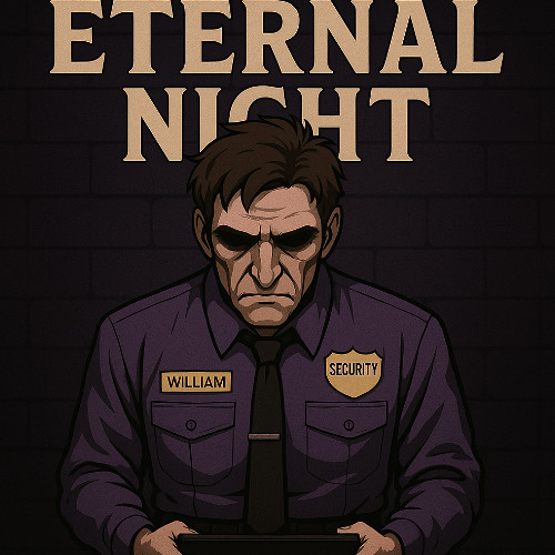 Stream Eternal Night - Five Nights at Freddys Custom Night by Hells DJ ...